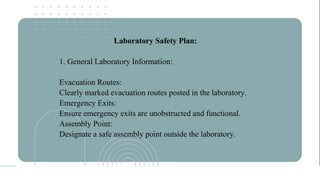Analytical Chemistry Material Safety Data Sheet | PPTX