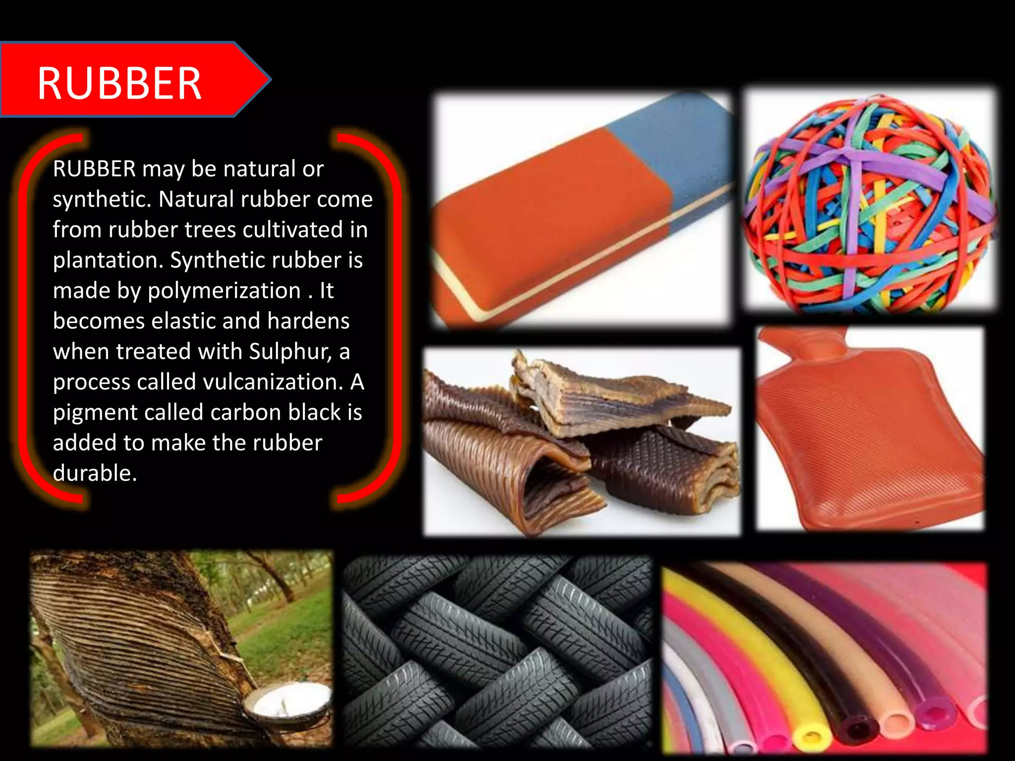 Chemistry in everyday life | PPTX