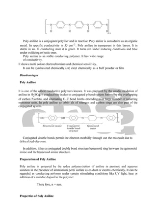 Chem unit-3-rubbers | PDF