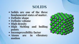 BASIC CONCEPTS OF CRYSTAL STRUCTURE - CHEMISTRY | PDF