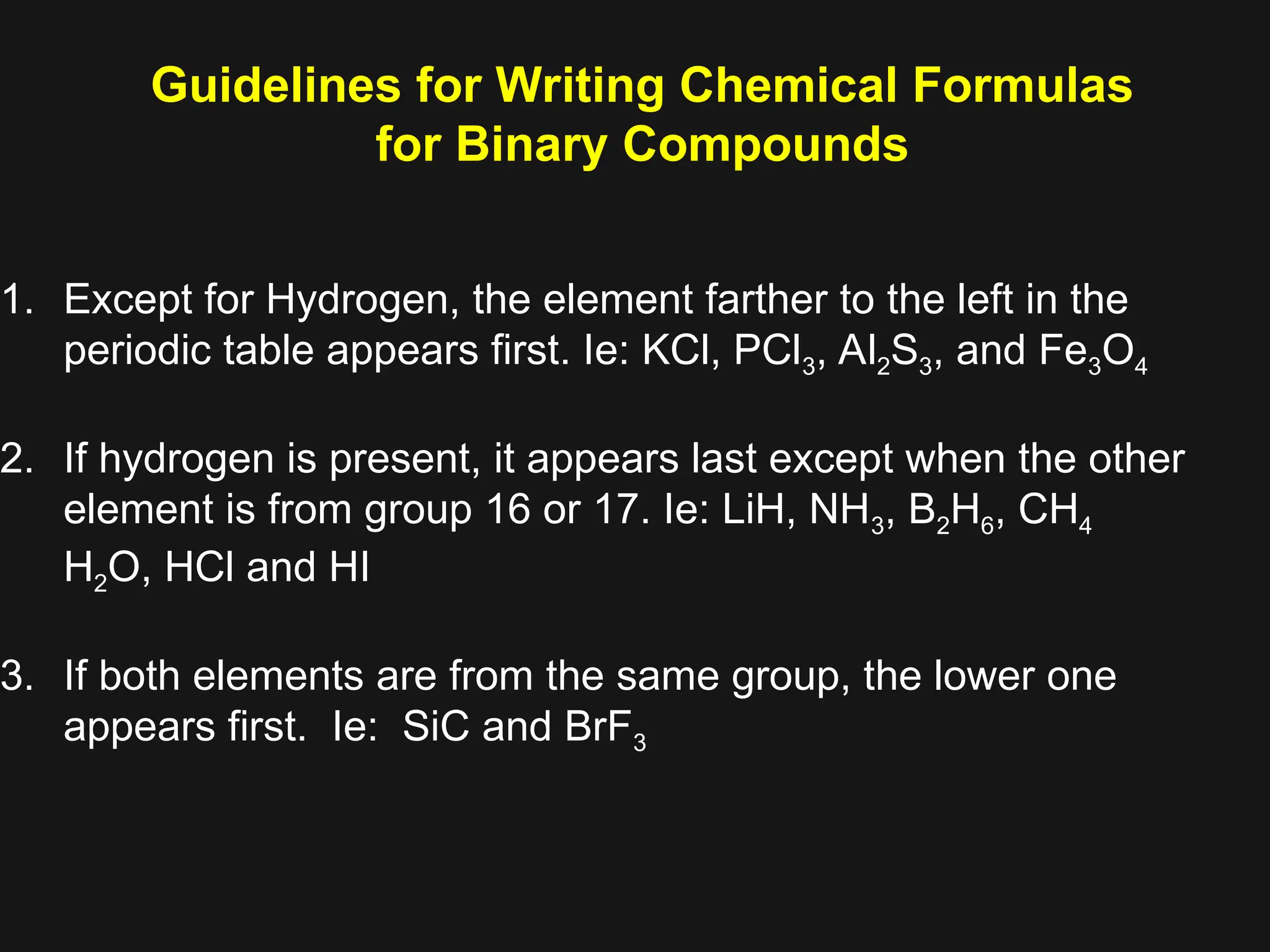CHEM1-MIDTERM-W9-10-Chemical Nomenclature (Ionic and Covalent Compounds ...