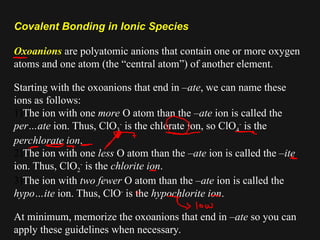 CHEM1-MIDTERM-W9-10-Chemical Nomenclature (Ionic and Covalent Compounds ...