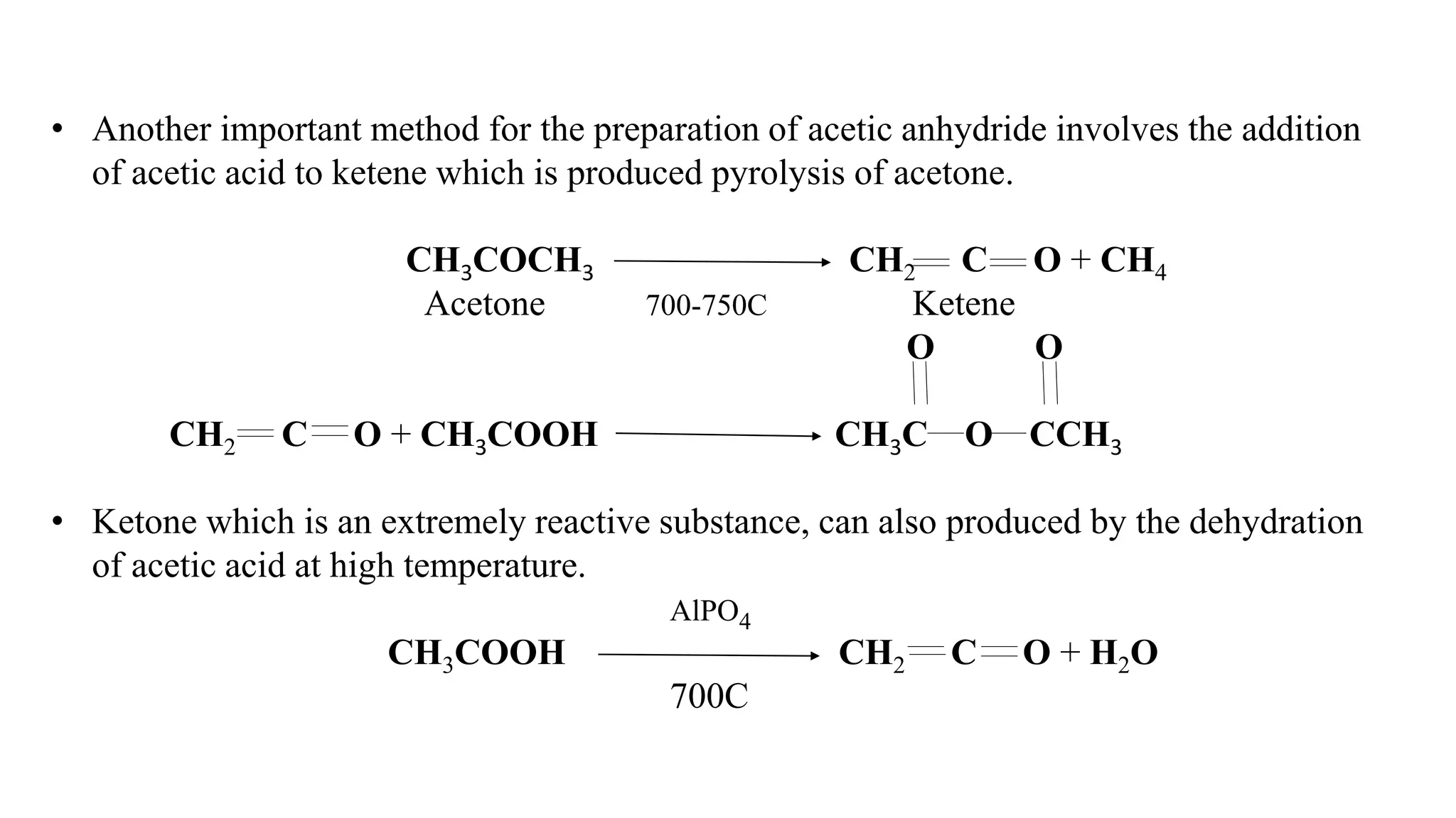 Carboxylic Acid Derivatives (Acid Anhydride) | PPTX