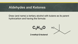[CHEM 17] ALDEHYDES AND KETONES (PRE-LAB).pptx