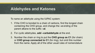 [CHEM 17] ALDEHYDES AND KETONES (PRE-LAB).pptx