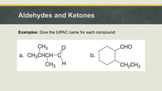 [CHEM 17] ALDEHYDES AND KETONES (PRE-LAB).pptx
