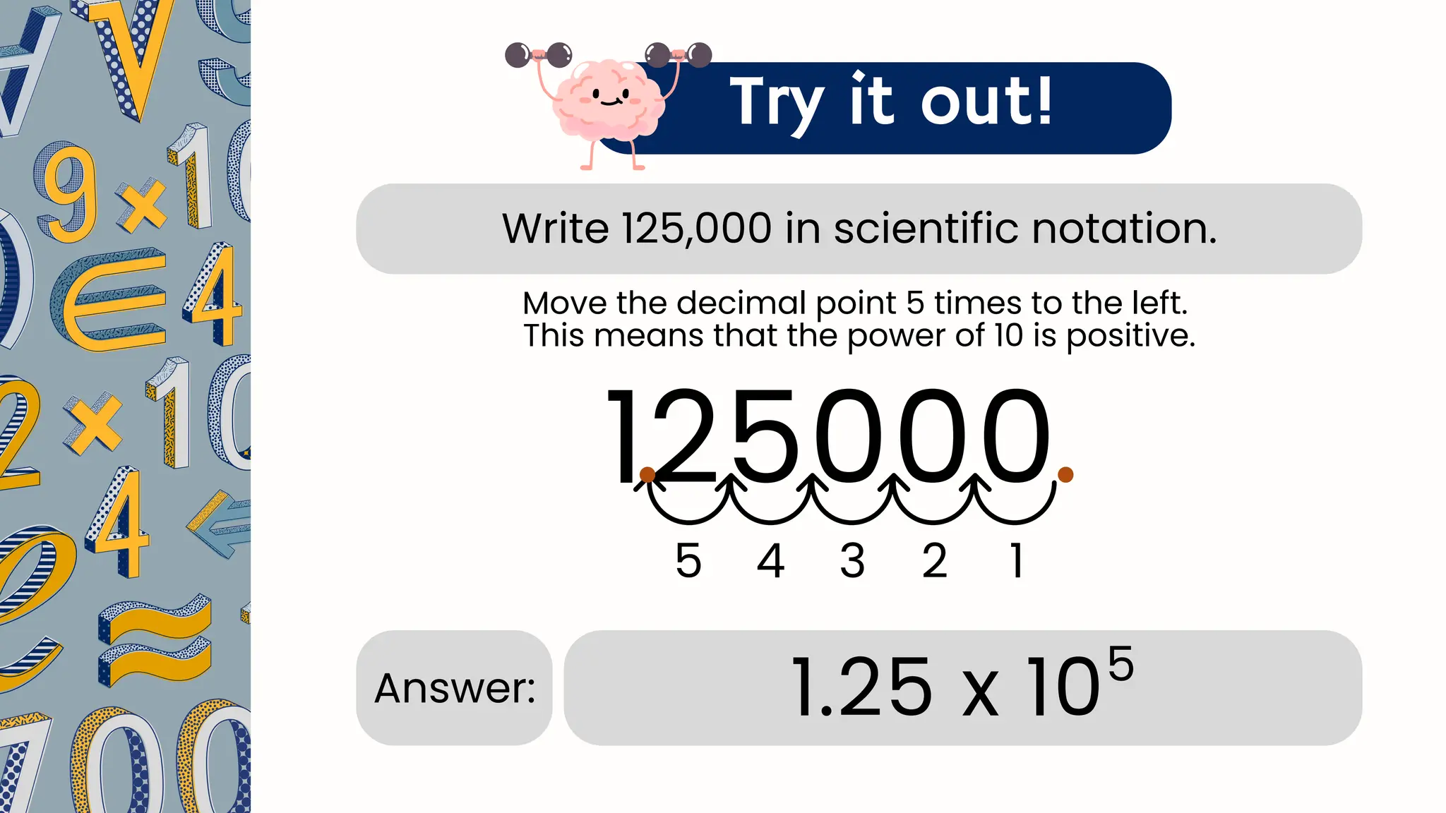 CHEM 1 Q3L2 Significant Figures and Scientific Notation | PDF