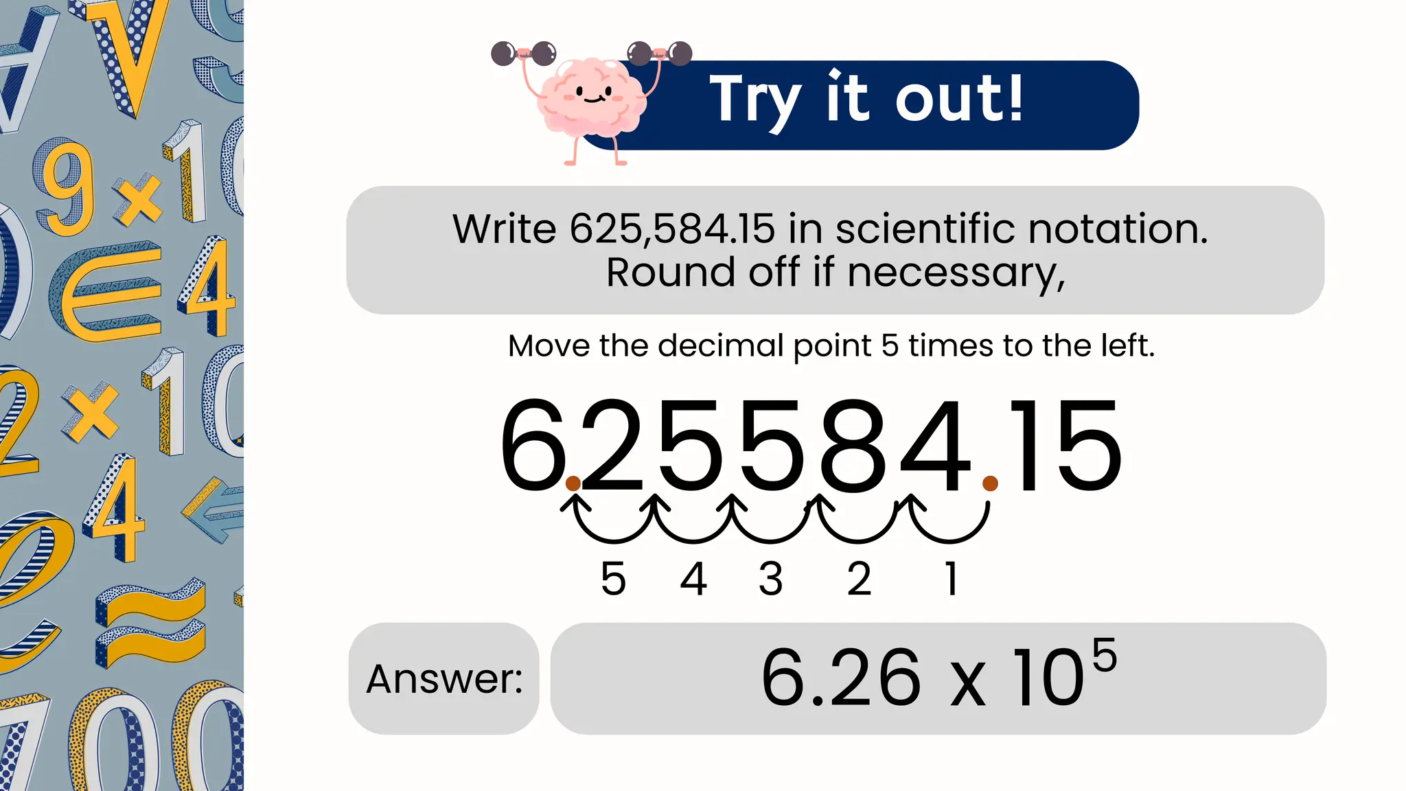 CHEM 1 Q3L2 Significant Figures and Scientific Notation | PDF