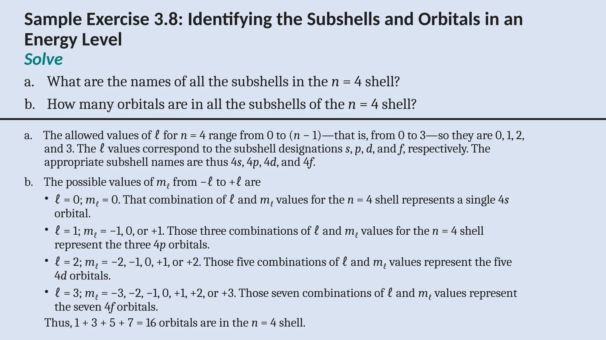 Chemistry Chapter 3 — Atomic Structure: Explaining the Properties of Elements | PPTX