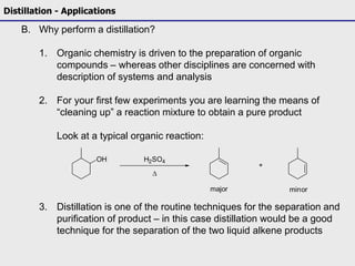CHEM 213 Distillation.ppt
