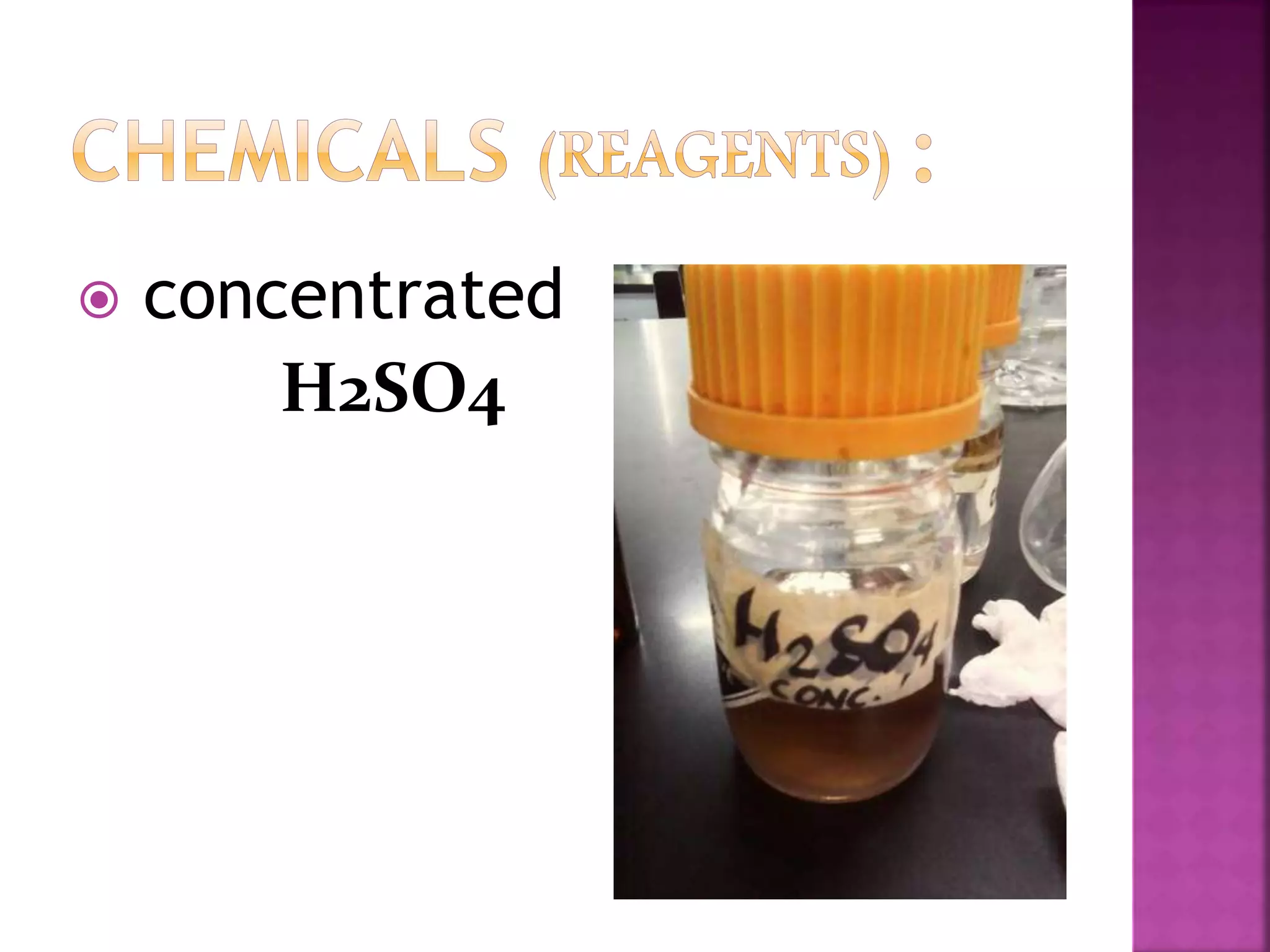 Preparation of solutions | PPTX