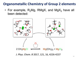 CHEM 352 -Note inorganic chemistry notes | PDF
