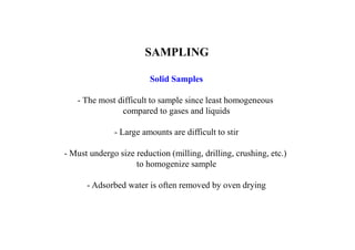 CHEM352 UNIT 1 analytical chemistry .pdf