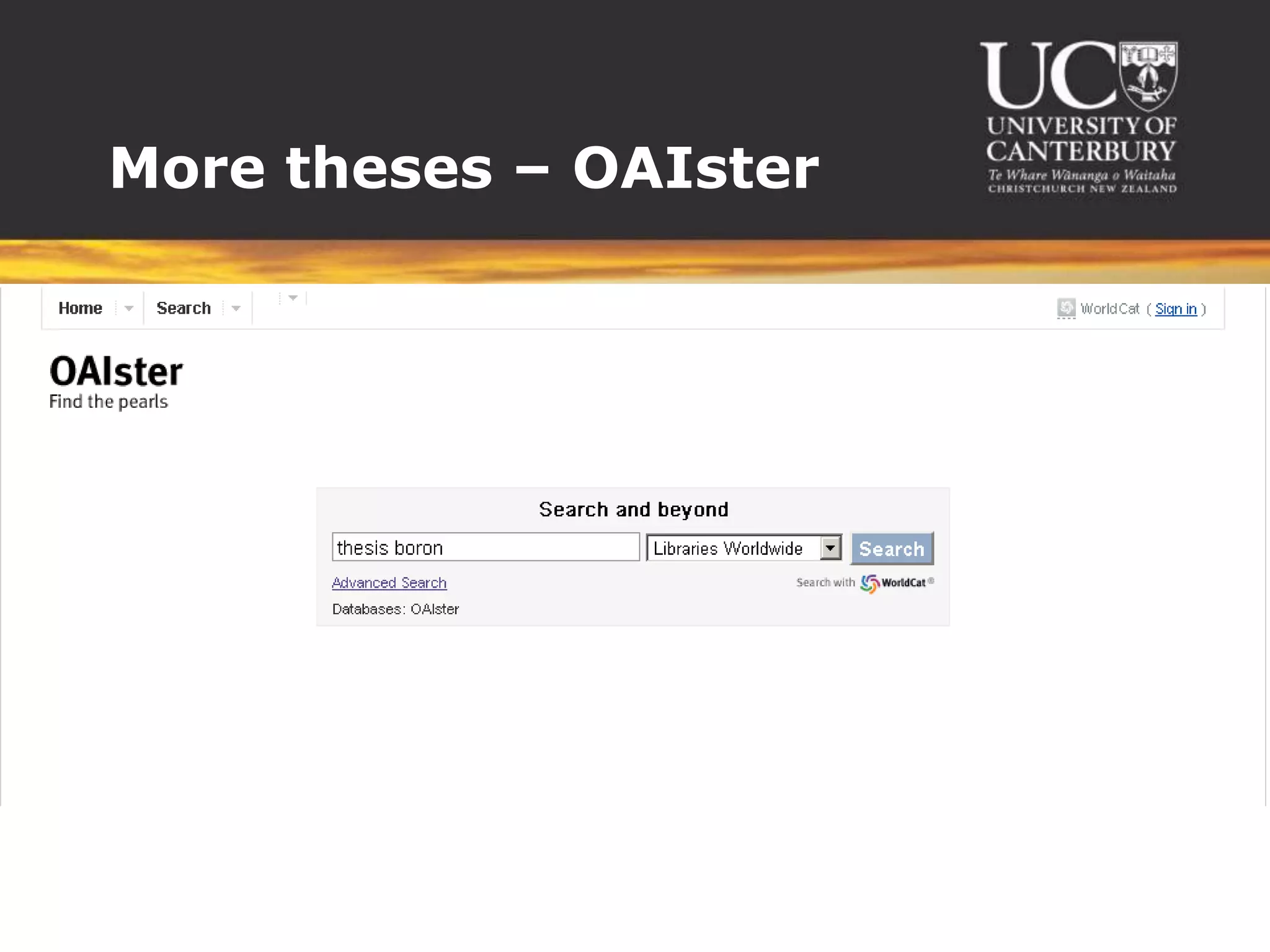 Chemistry Literature Searching: The Power-Lab edition (part 2) | PPT