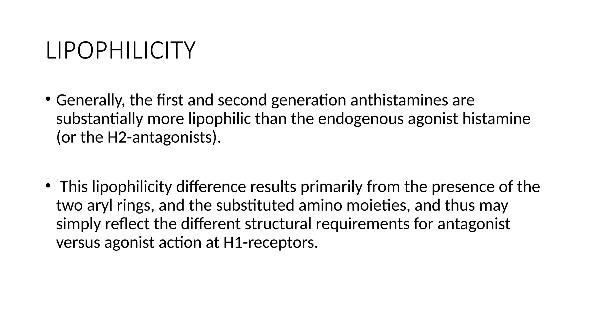 Medicinal chemistry for msc students 4rth sem | PPT
