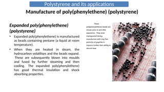 CHEM4134 Polymers Polyurethanes PolyOrganic | PPT