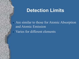 CHEM466ATOMICFLOURsskkskskyuwuuwiwmw.ppt