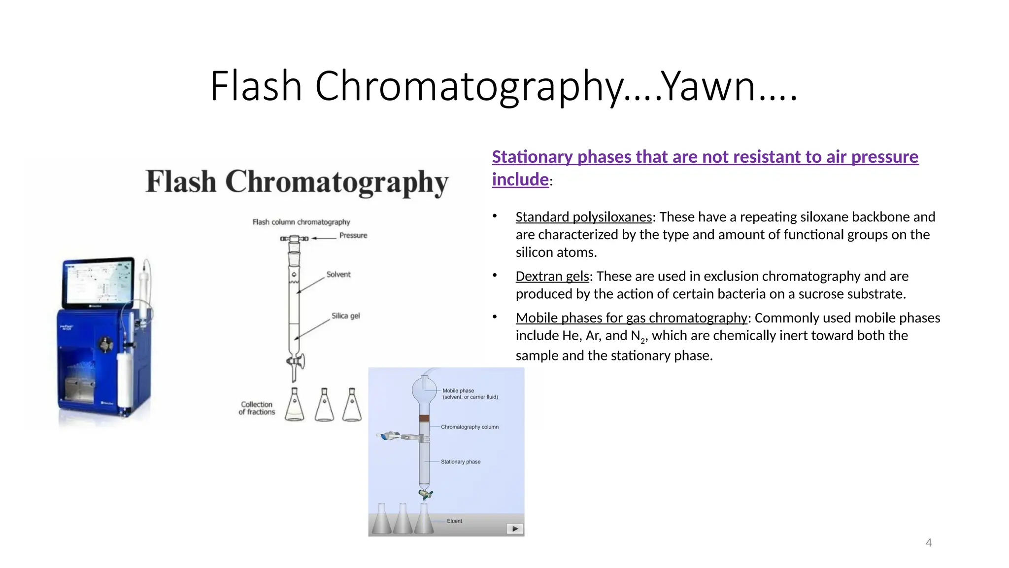 The Basics of Liquid Chromatography_2222 | PPTX