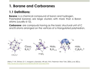 Chem 516 presentation | PPTX