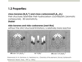 Chem 516 presentation | PPTX