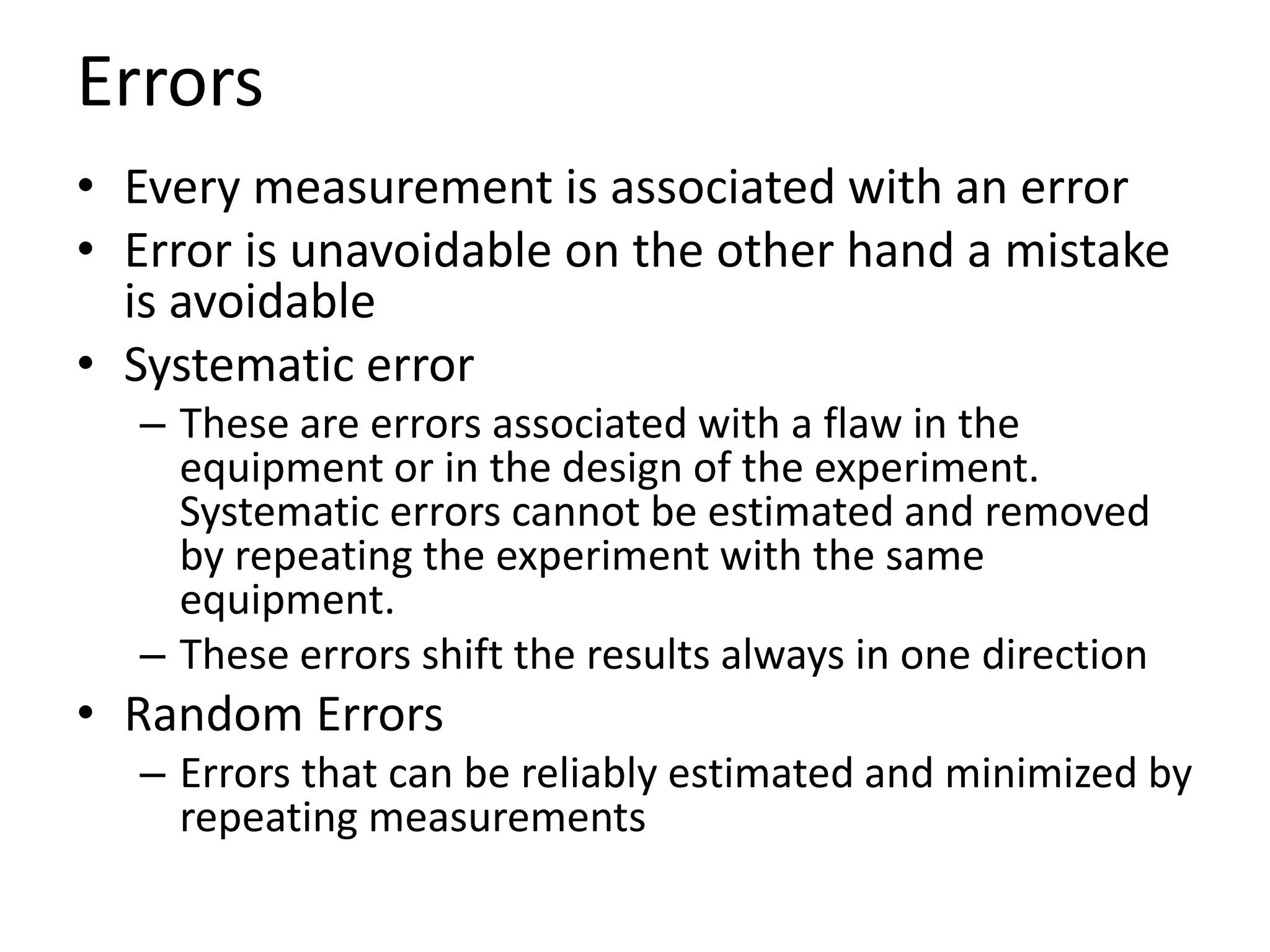 CHEM526 fccu Lahore analytical chemistry notes in a presentation | PPTX