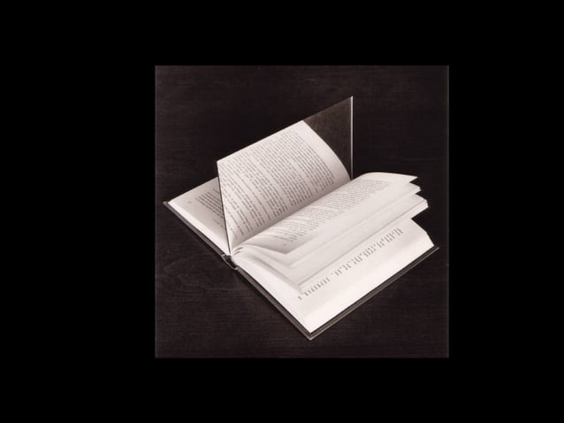 Chema Madoz - art photography | PPS | Photography | Arts and Crafts