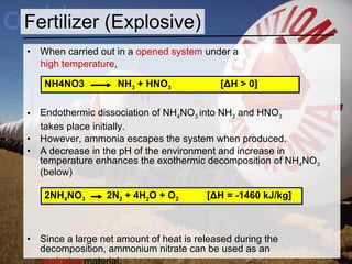 Chem Ace Ammonia | PPT