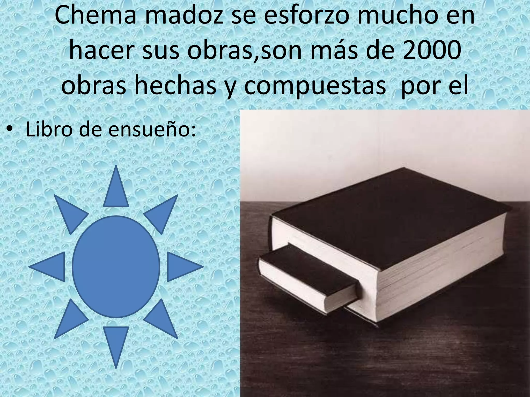 Chema madoz | PPTX