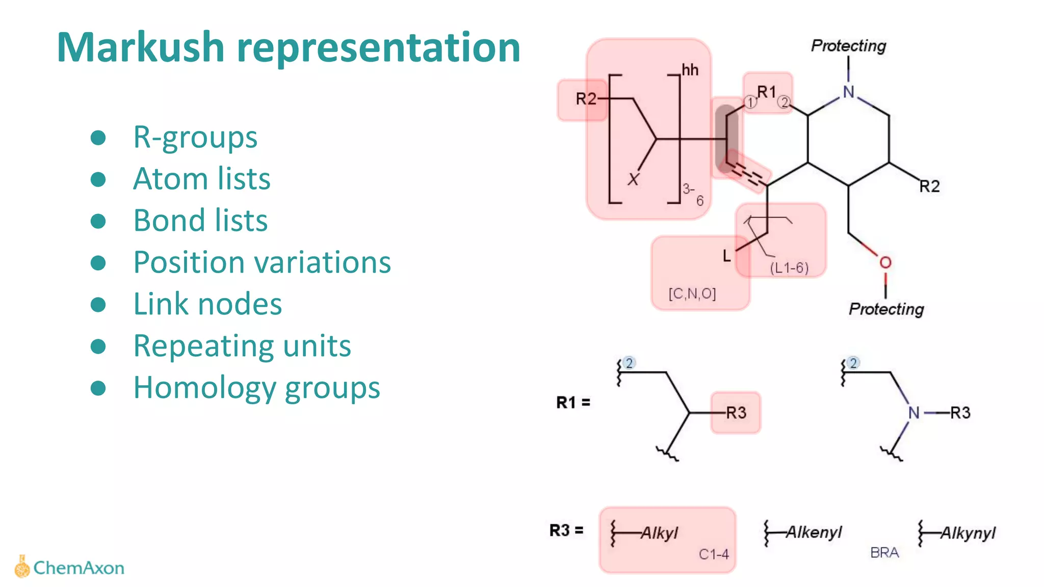 USUGM 2014 - Árpád Figyelmesi (ChemAxon): Working Effectively with ...