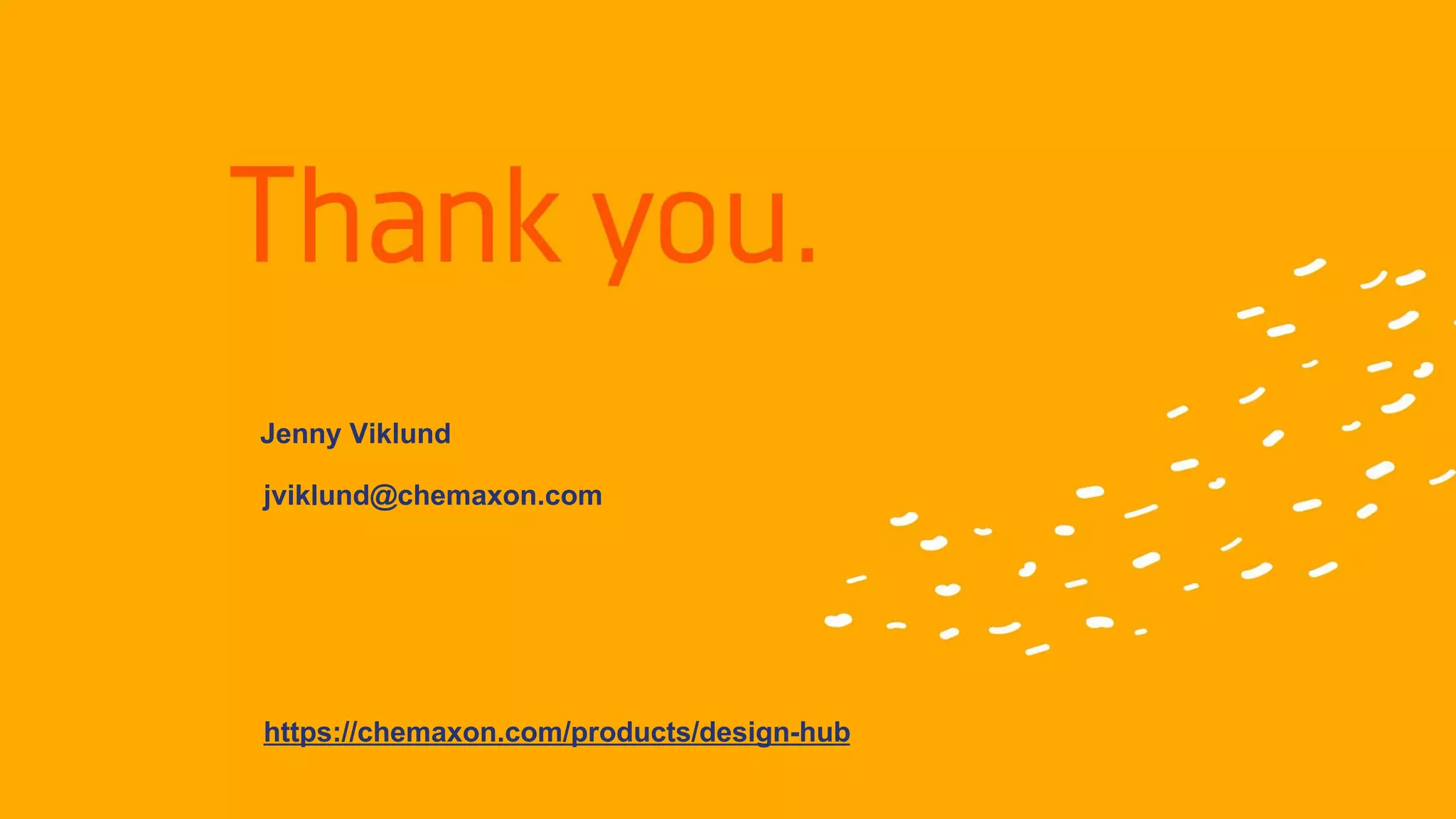 Compound design and progression tracking with CROs | PDF