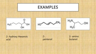 CHEMISTRY OF BIOLOGY -III-LECTURE.pptx