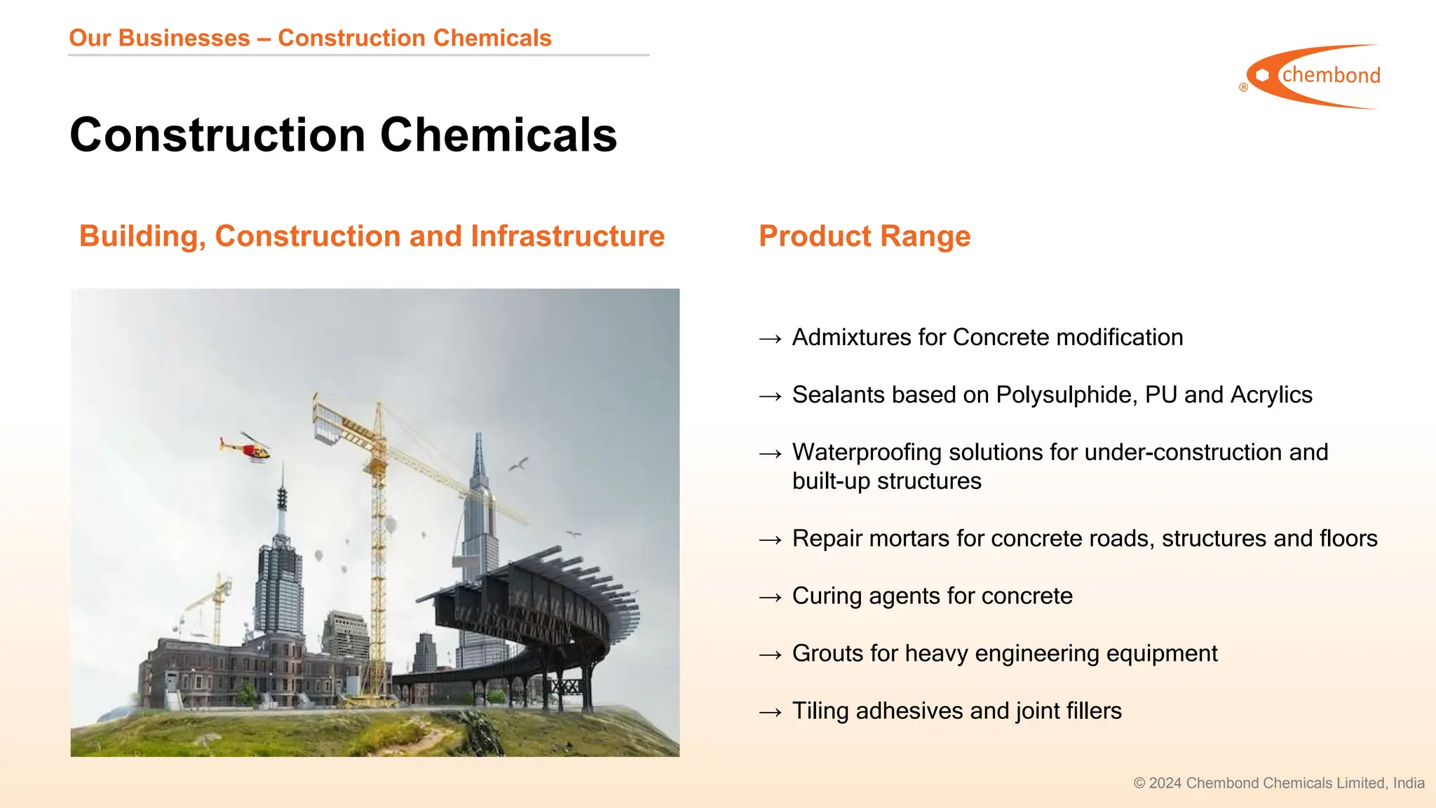 Chembond Chemicals Limited Corporate Presentation.pptx
