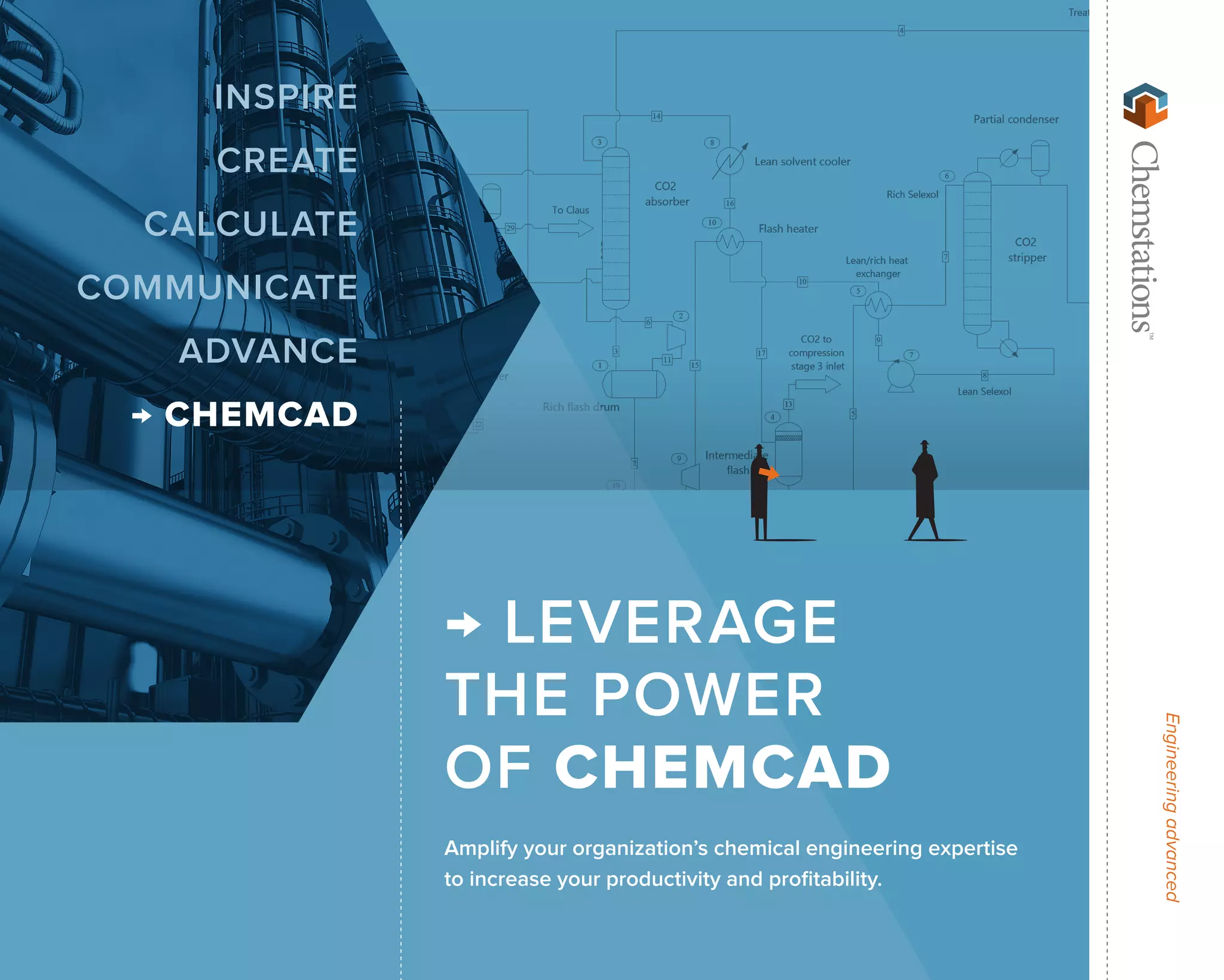 ChemCAD 7 | PPT