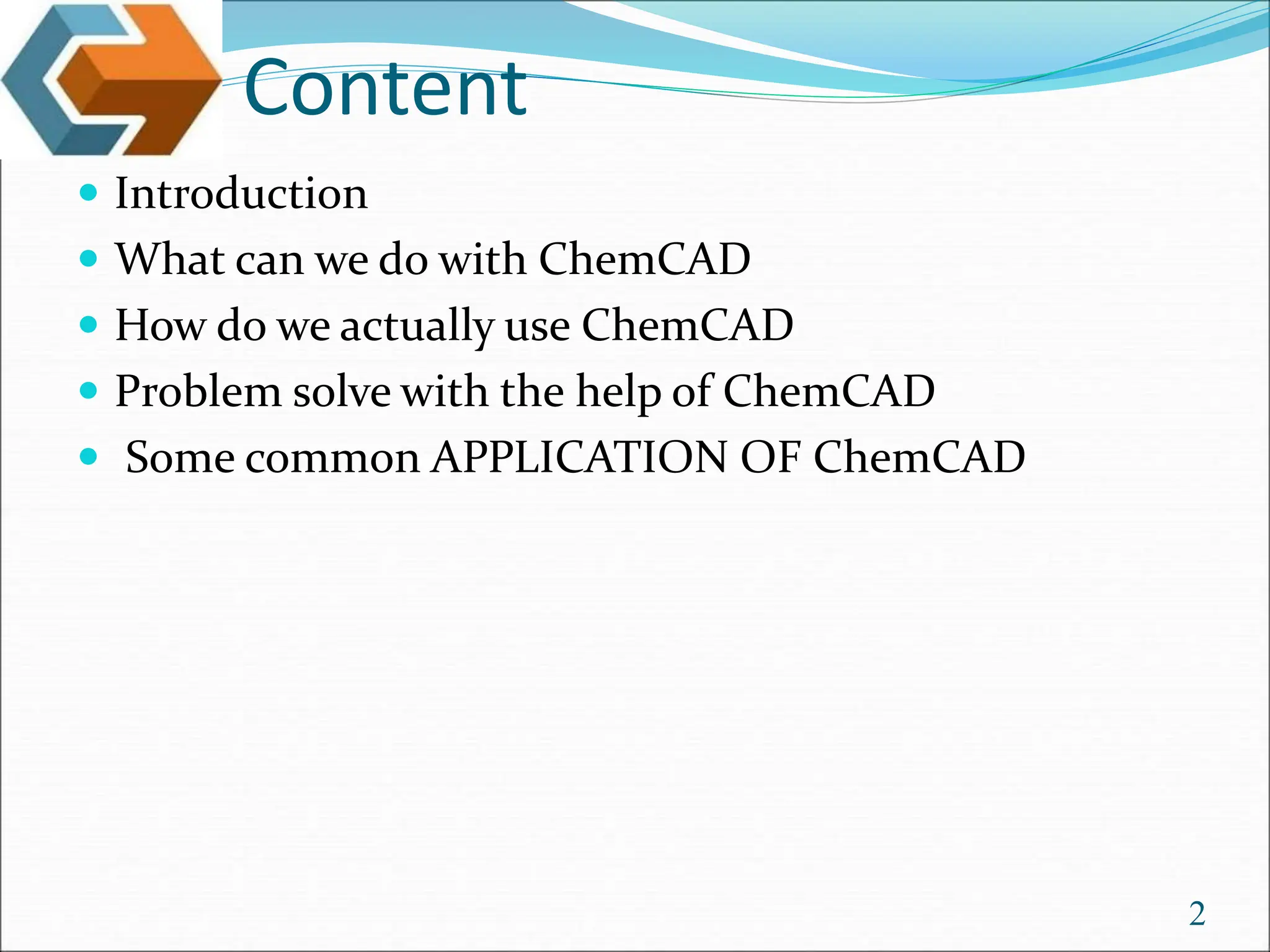 chemcad ppt.ppt