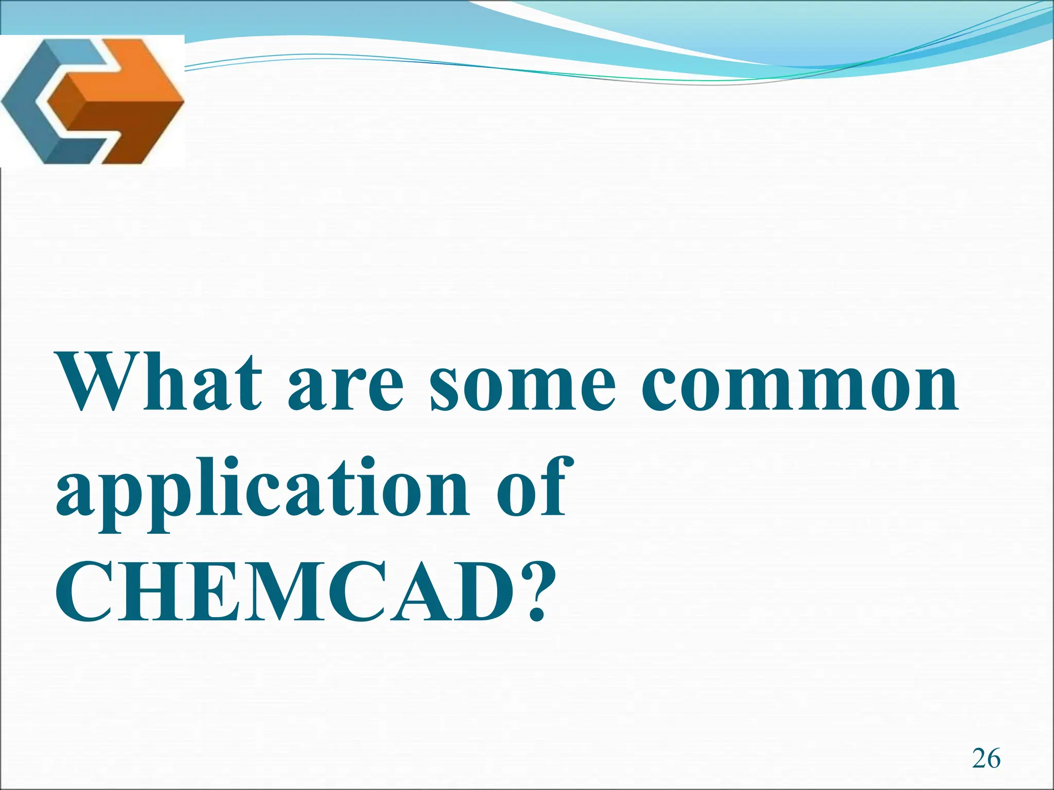 chemcad ppt.ppt