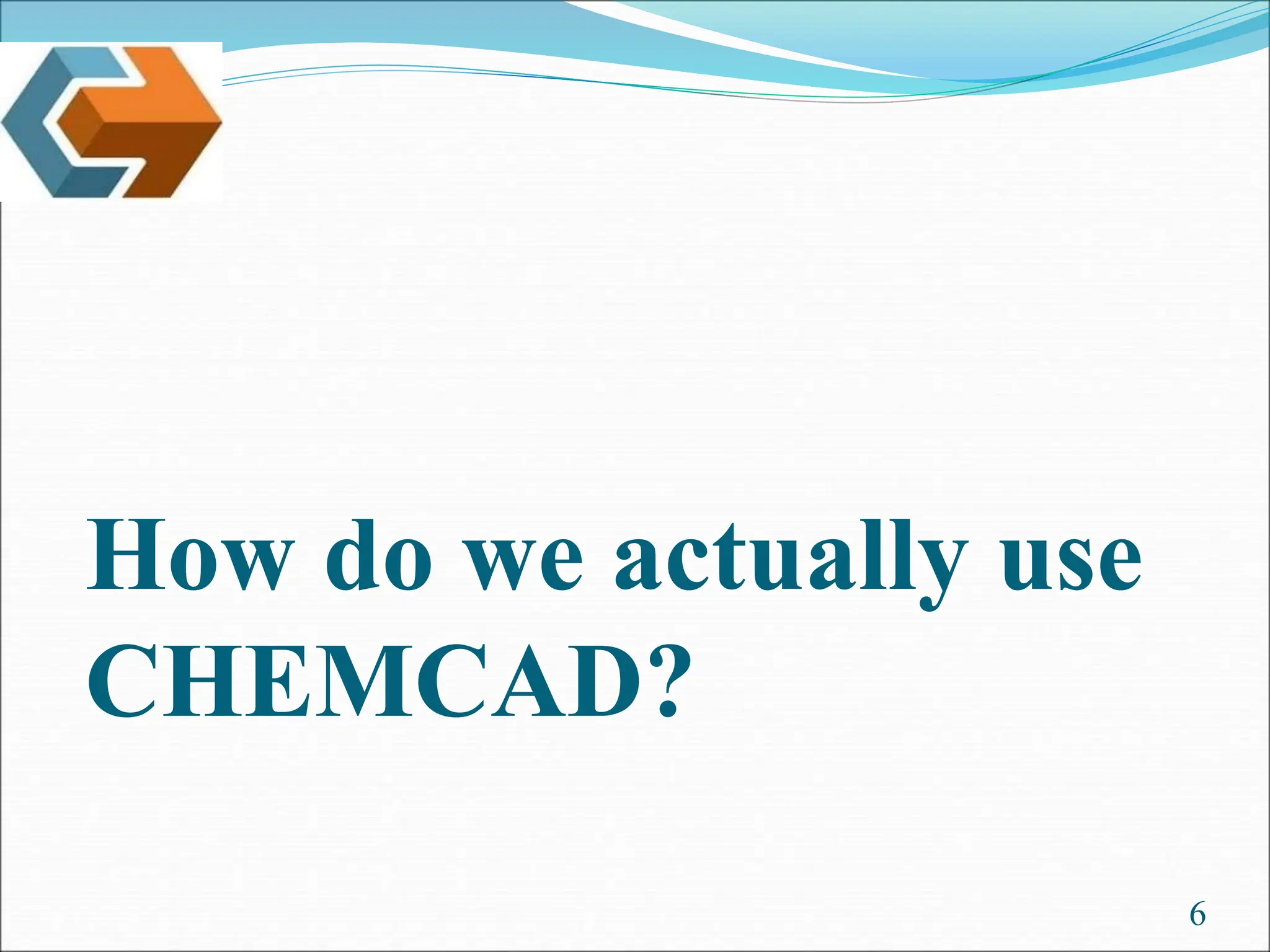 chemcad ppt.ppt