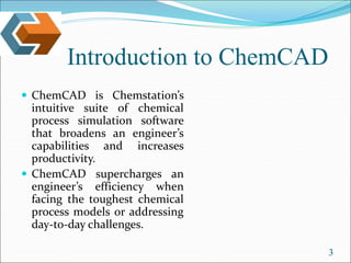 chemcad ppt.ppt