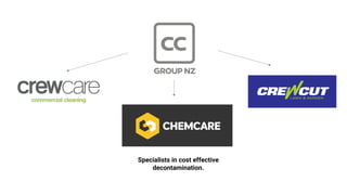 Chemcare's Introduction | PDF | Medical Health