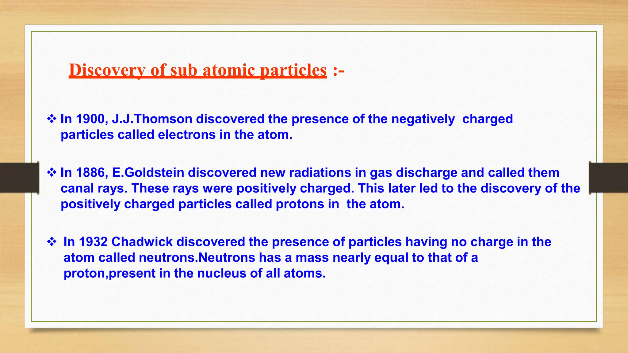class 9 (Chem) Ch.4 Structure of Atom.pptx
