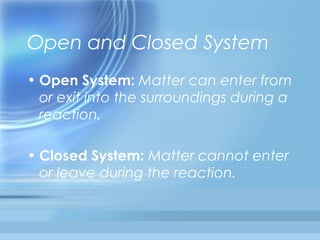 Chemicall change | PPT