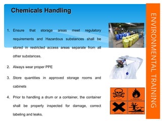 Chemcial handling methods in Construction.ppt