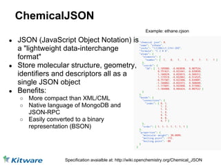 Exploring Large Chemical Data Sets | PDF | Databases | Computer Software and Applications