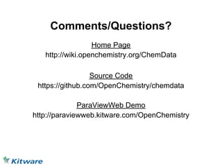 Exploring Large Chemical Data Sets | PDF | Databases | Computer Software and Applications