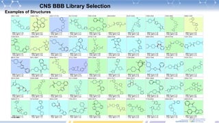 ChemDiv CNS BBB Library | PPT