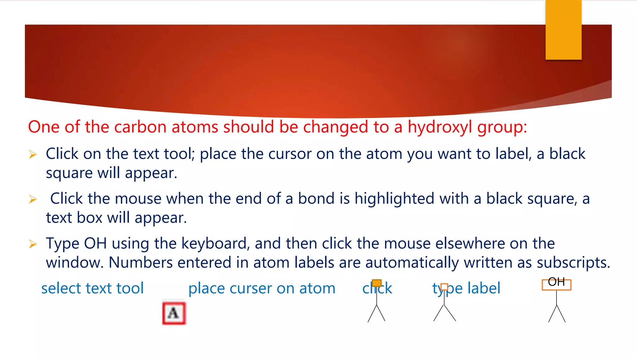 Chemdraw day 3 | PPTX