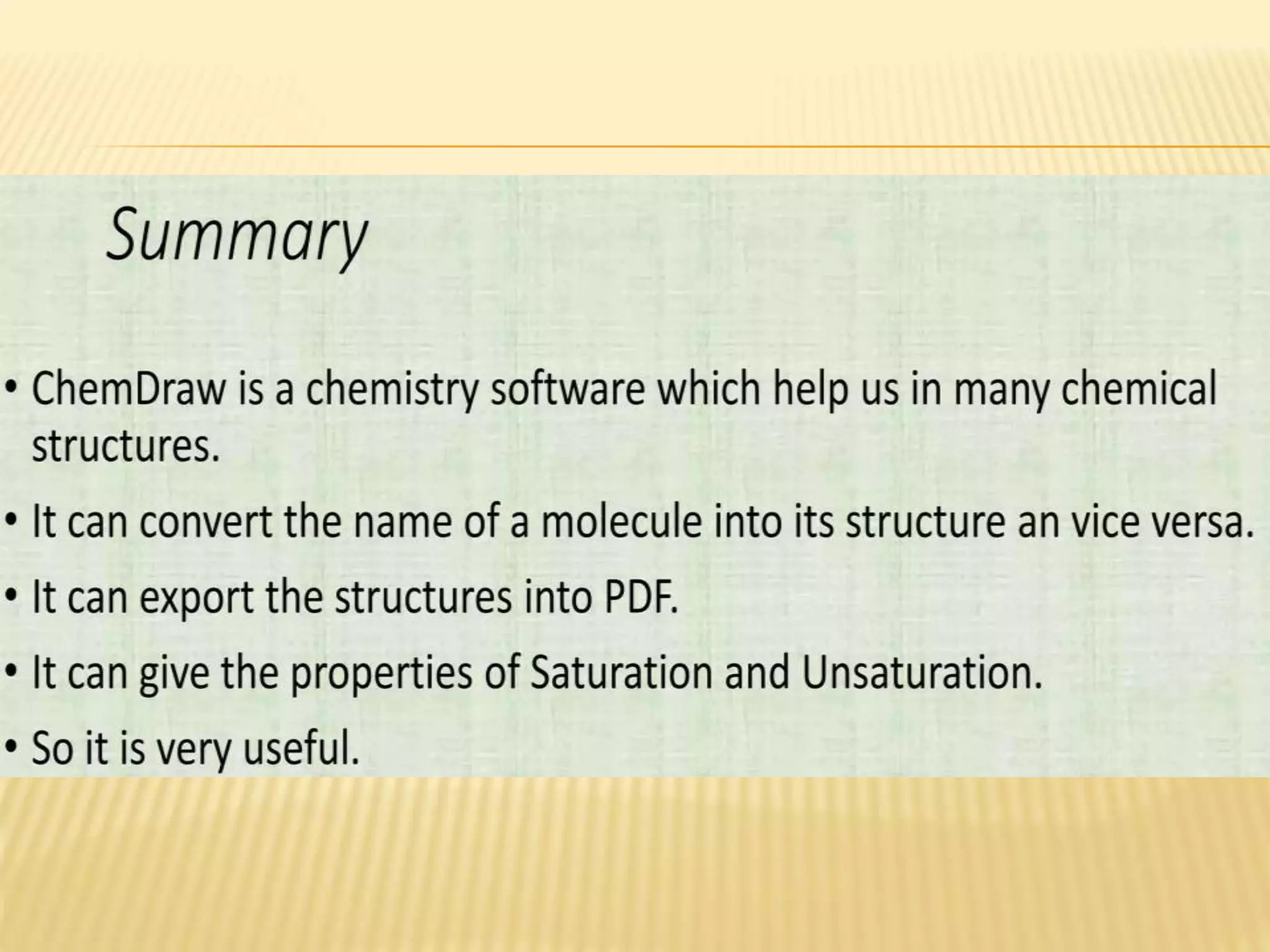CHEMDRAW and CHEMSKETCH.pptx