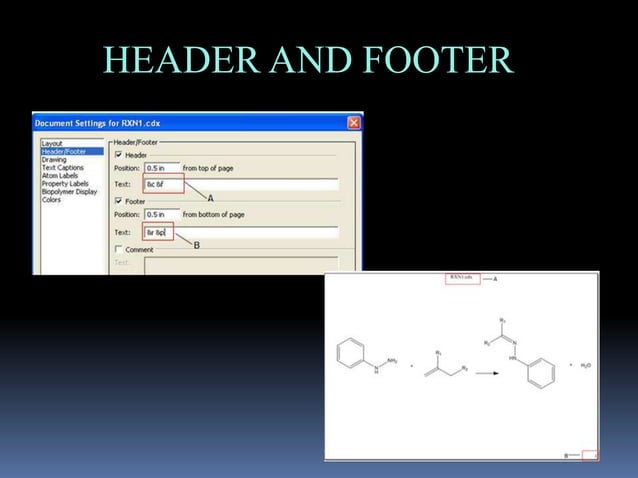 Chem draw software | PPTX | Desktop Publishing | Computer Software and Applications