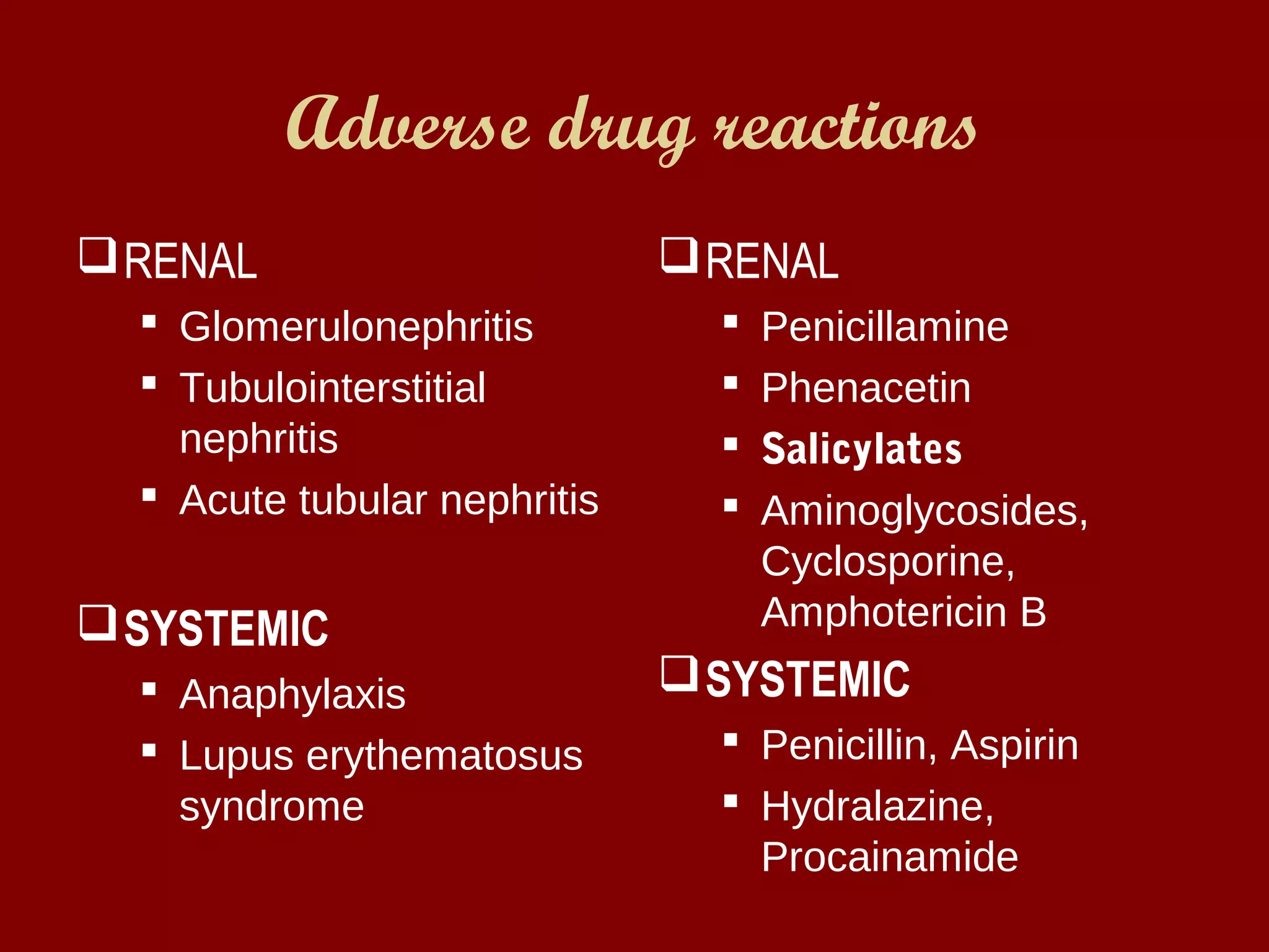 Chem&druginjuries | PPT