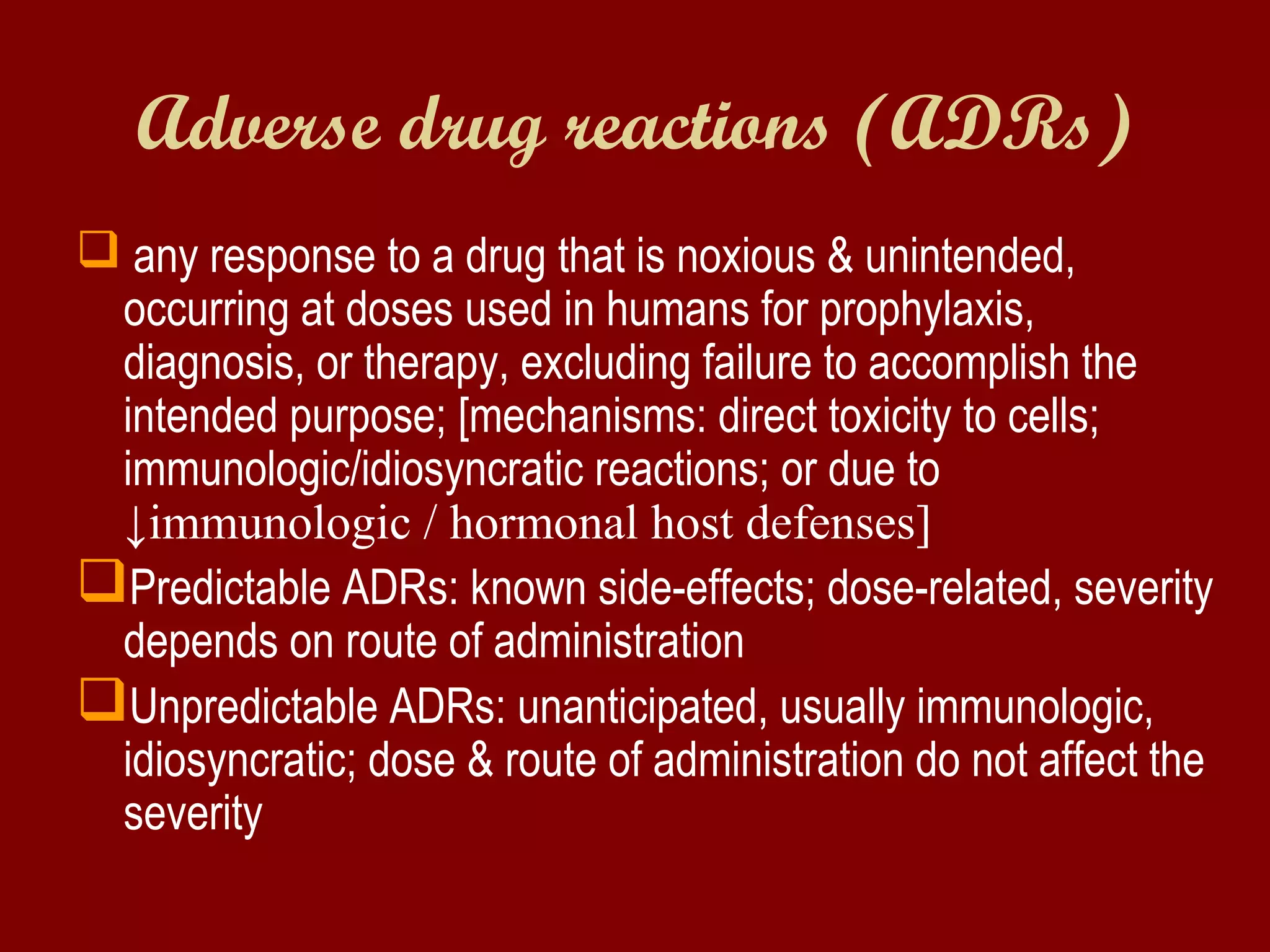Chem&druginjuries | PPT