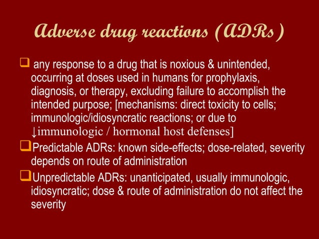 Chem&druginjuries | PPT | Pharmaceutical Drugs | Medical Health